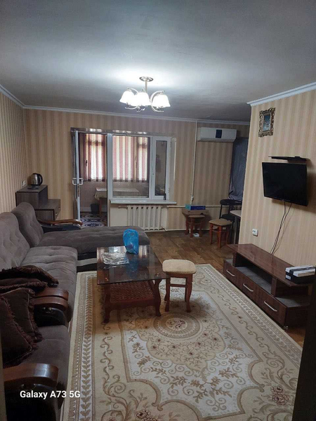Квартира сотилади 2 хонали