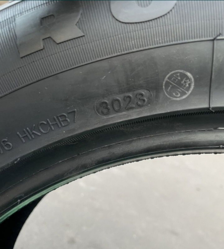 Linglong 235/55R19 M+S