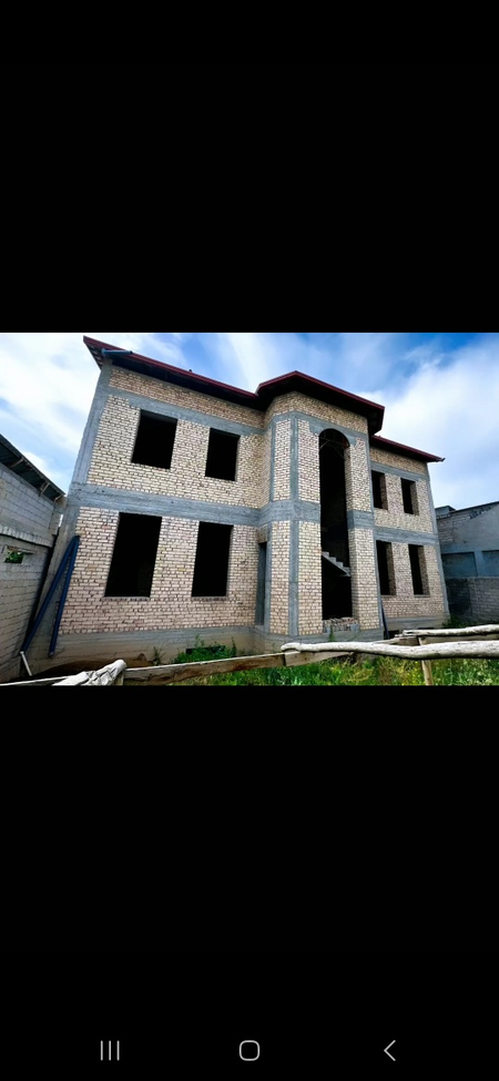 Продаётся участок
