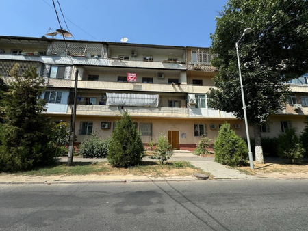 Улица Юнус Ражабий Продается Нежилой
