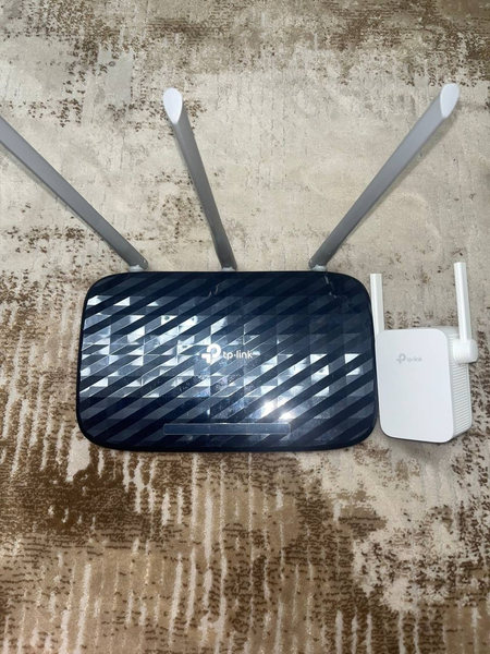 Wi-fi, и усилитель для вай фая