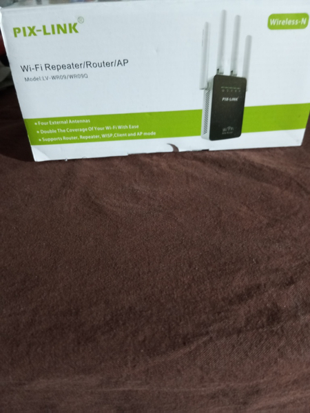 Продаю роутар Repeater