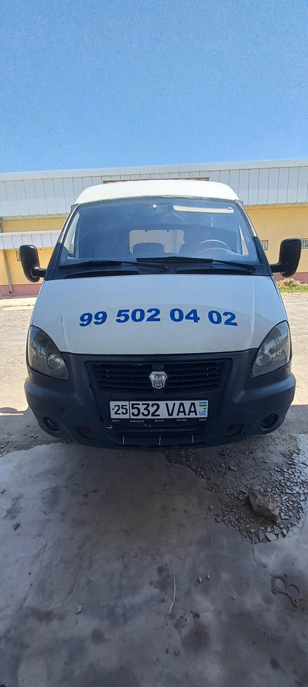 Evakuator sotiladi