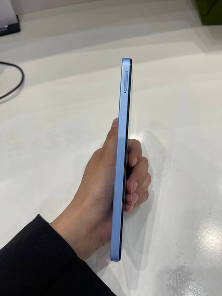Redmi note 12  новый коробка документ