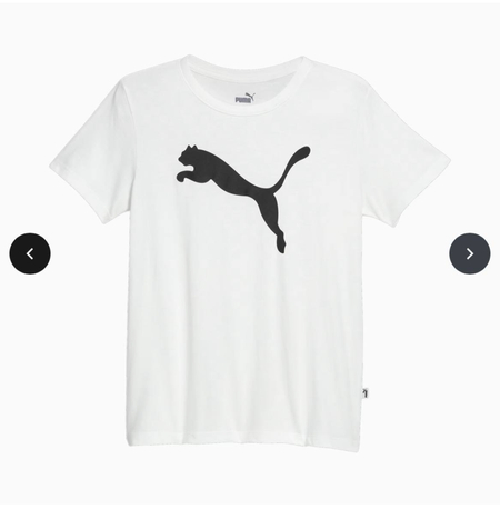 Puma размер s