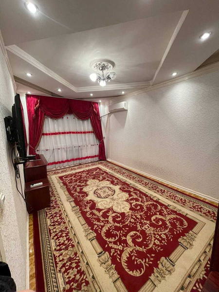СРОЧНО продаётся квартира