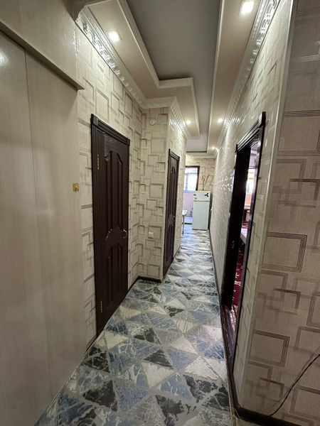Продается квартира