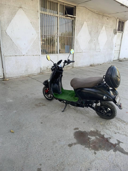Moto electronics