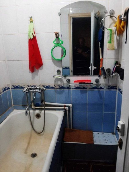 Юнусабад 12 квартал. Продается квартира 3/1/4