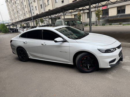 Malibu 2  2.4 срочно!