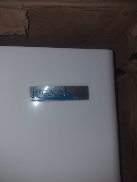 Elektr Katyo\\\'l GAZ bilan ishlaydi Holati yangi