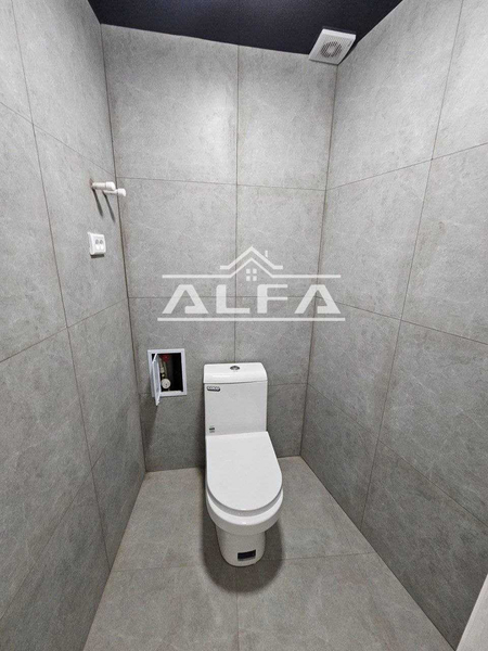 2 xonali 78m² 5-qavat sotiladi.