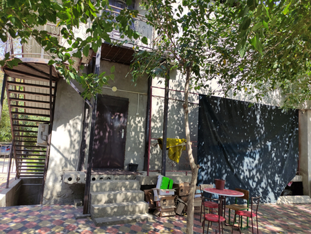 Magazin arendaga beriladi