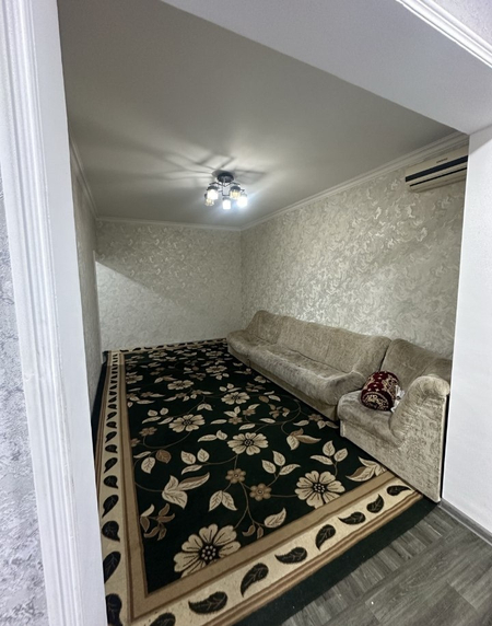 Yunusobod 7 kv 2 xonali hamma sharoitlar bor lubboyiga 500$