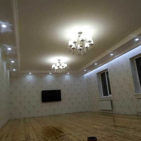 Ремонт квартиры и домов под ключ маляра обои ламинат краска шпаклофка