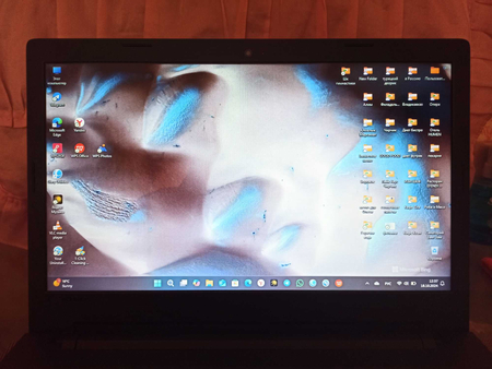 Продается ноутбук Lenovo ideapad 100-15IBD в отличном состояние
