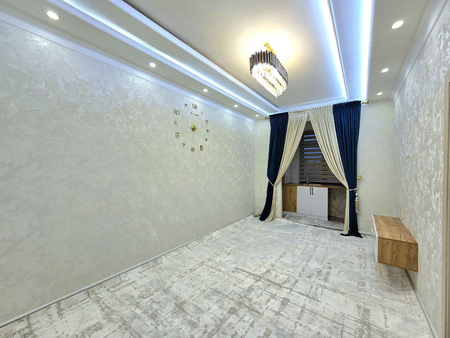 Продается 3х комнатная квартира. ГорГаз.