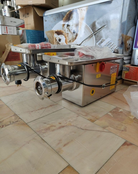 Myasarobka 32 taligi Turkiya bosfor ferma