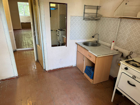 Продается 1 ком, 4 этаж, 3 мкр