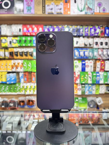 Iphone 14 pro max muddatli toʻlov va naqdga