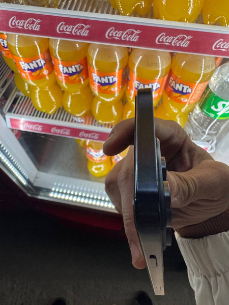 Iphone xr 15 pro idiyal