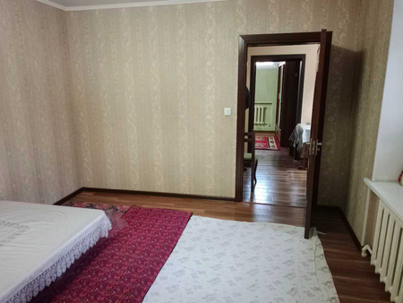 Яккасарой. Срочно Продается 3-х комнатный дом, 1.5 сотых в Ташкенте