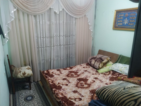 Квартира 3х + ещё 1 комната