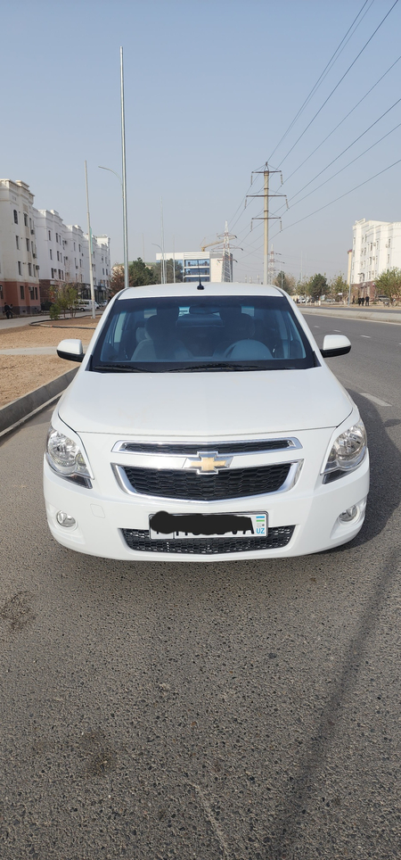 Cobalt 4 pozitsiya