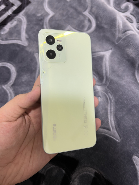 Realme c35 4/64 GB