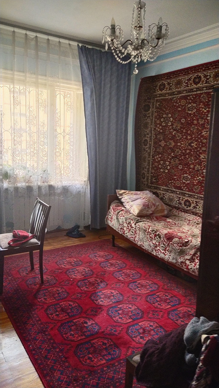 Продается квартира 4/2)4 цена 90 тыс  у.е.