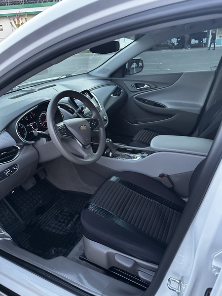 Malibu 2 1,5 Turbo Premier qilingan