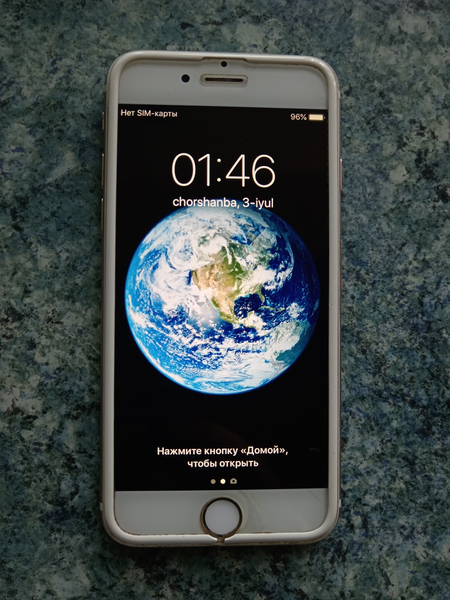 Продаётся iPhone 6, 64 GB — Отличная цена!