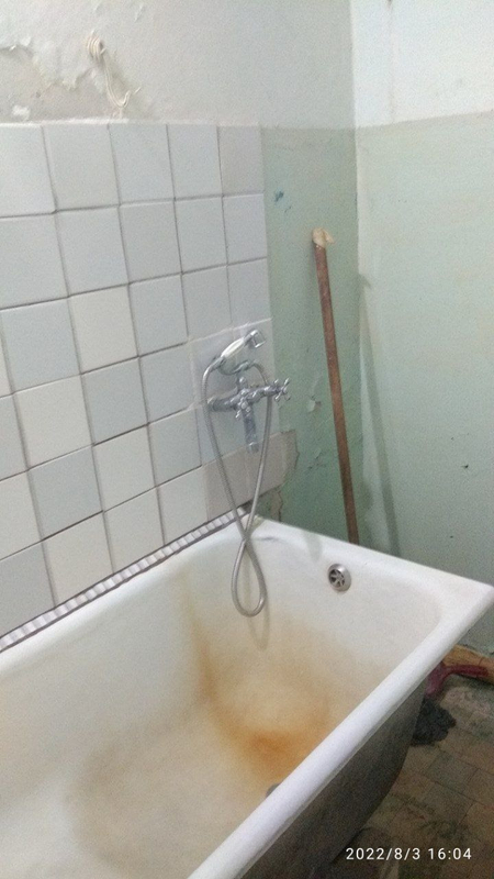 Сдаётся 1/1/4 на мв.Феруза