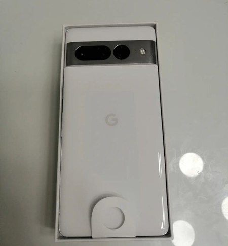 Продам Смартфон Google Pixel 7 Pro ( 12 - 128 ) White