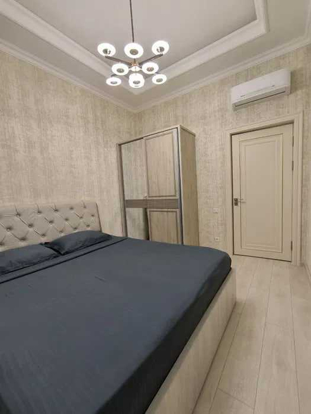 Сдается квартира в новостройке ЖК Gardens Residence