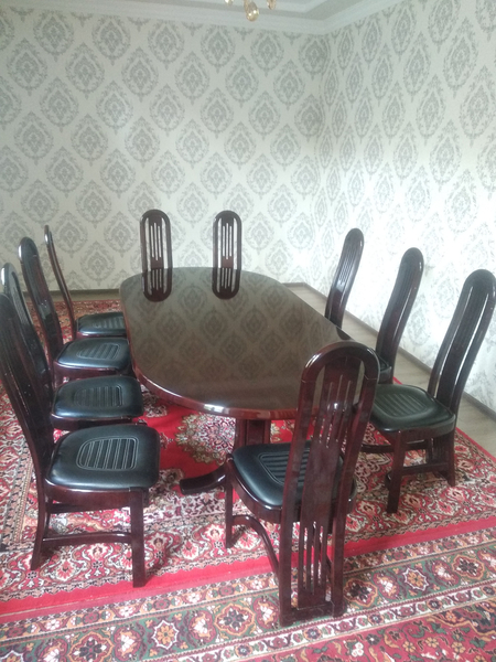 Продается мебель