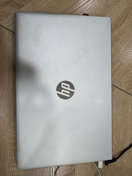 Продается HP ProBook 455 g8 8/256 Rayzen 3