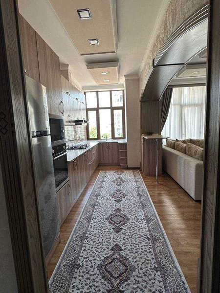 Продается 2 комнатная квартира 