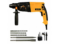 Texa электроперфоратор Перфоратор perforator