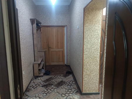 Продается квартира 3 комнатная