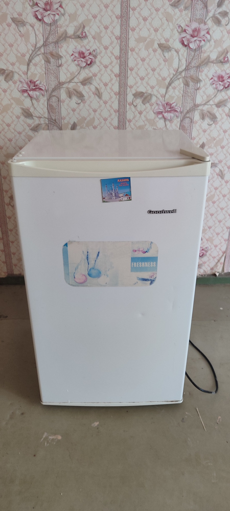 Продам холодильник Goodwel состояние отличное