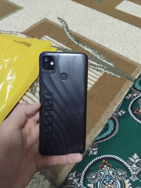 Tecno Pop 5 P Zapchast