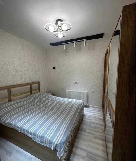 Махтумкули •Green Park • 1-комн •40 м² • этаж 7/9 • [АД:027]