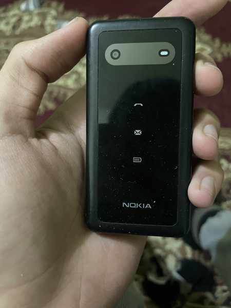 nokia 2660 mini.