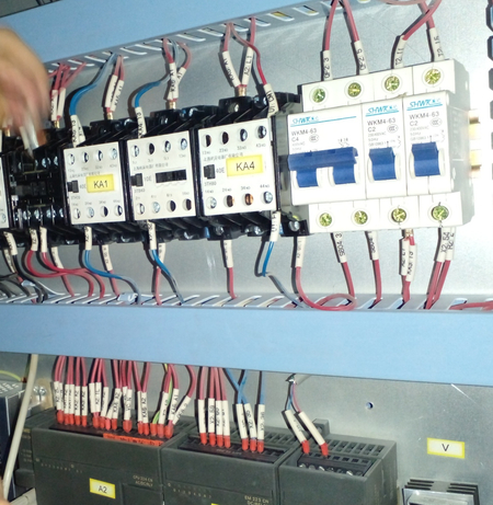 Elektr ishlari: uy montaj , elektromator o'rnatish ta'mirlash
