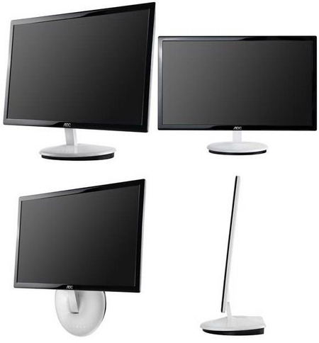 Monitorlar 19 dyumlik