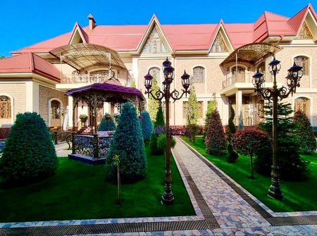 Продается шикарный дом