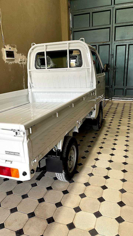 Chevrolet Labo lb2 plus new 2024