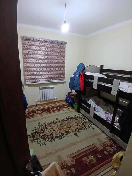 Старые Сергели, 3/1/1, Дарье Буйи
