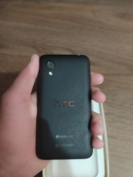 Телефон  htc рабочий